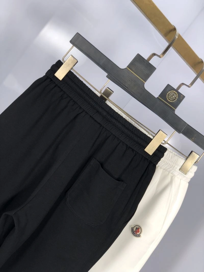 Discounted Moncler Short Pants
