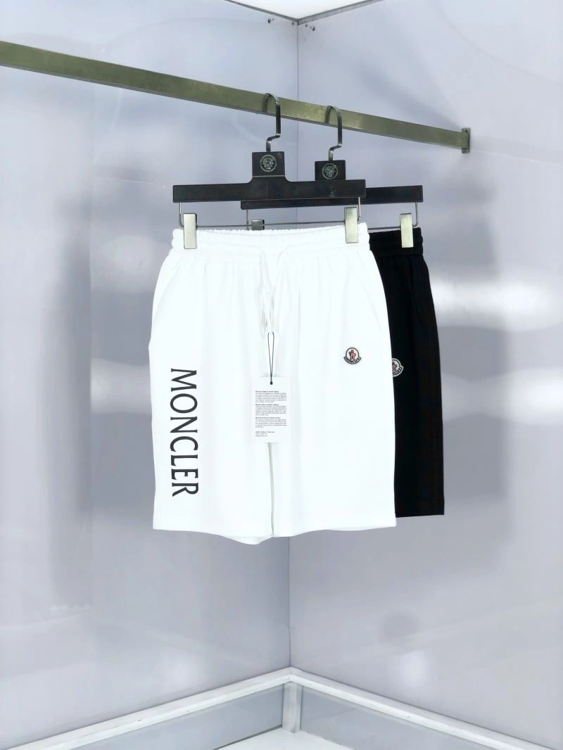 Moncler Short Pants