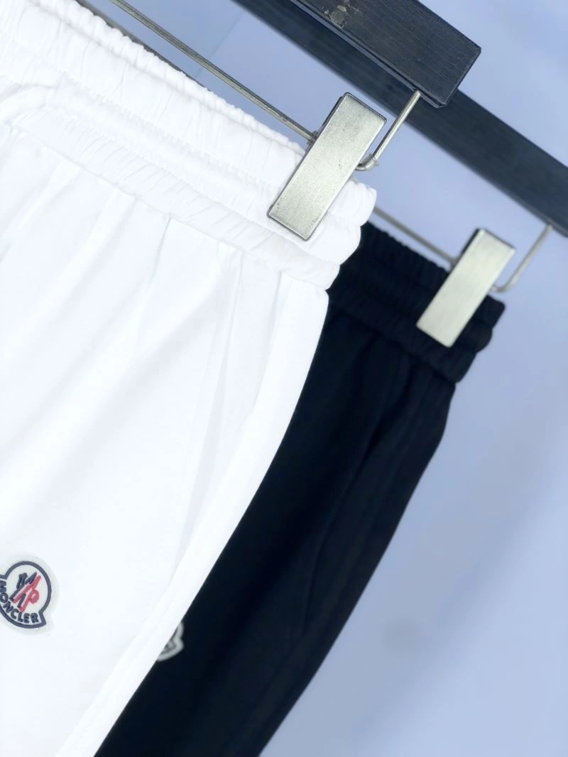 Cut-rate Moncler Short Pants