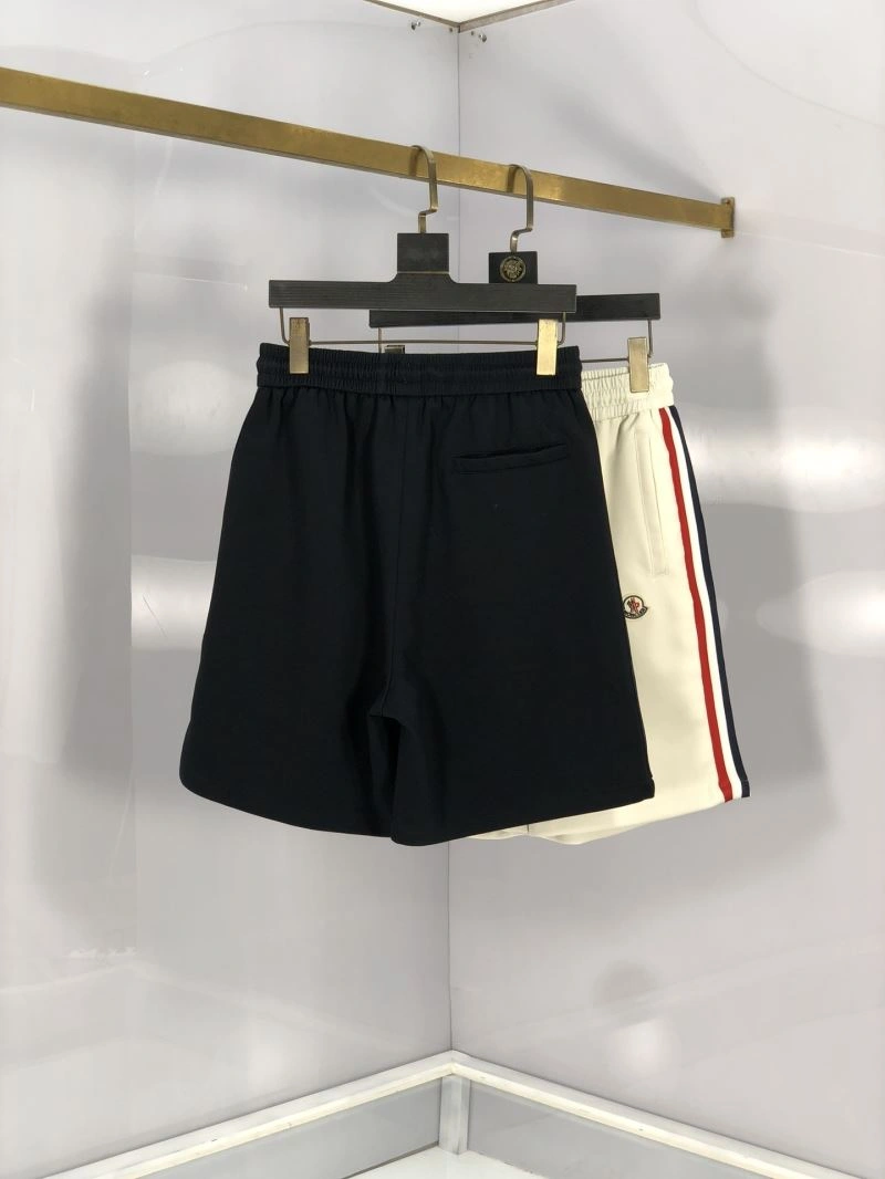 Exact replica Moncler Short Pants