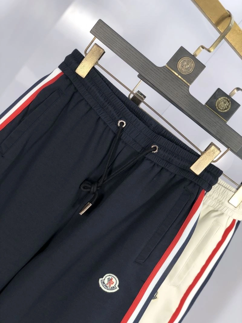Exact replica Moncler Short Pants