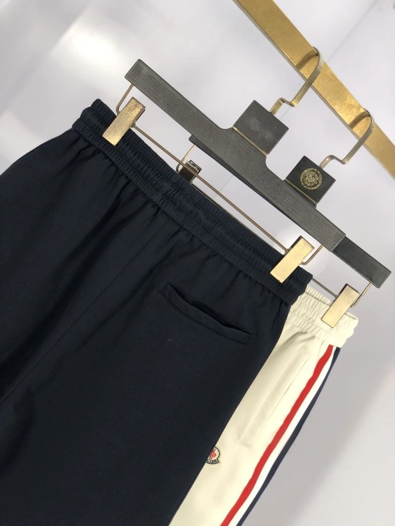 Exact replica Moncler Short Pants