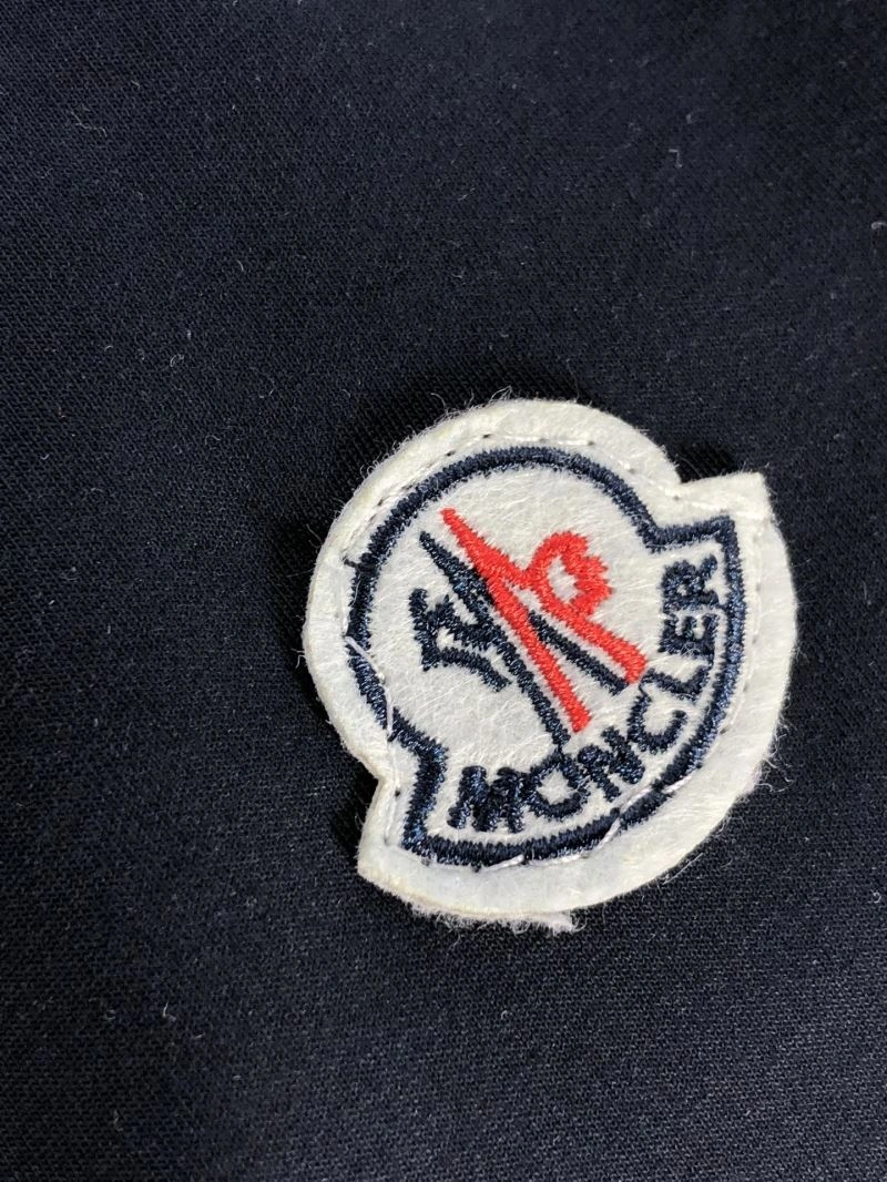 Exact replica Moncler Short Pants
