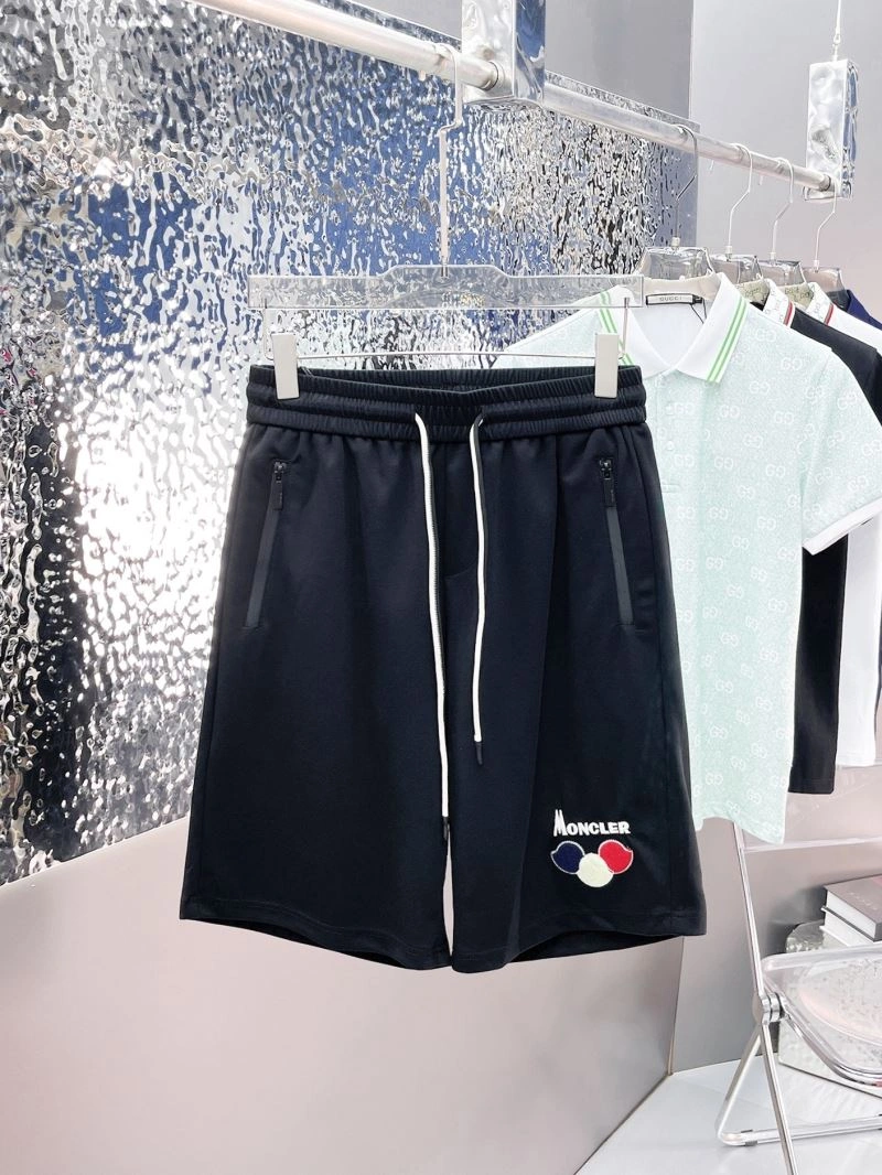 Moncler Short Pants