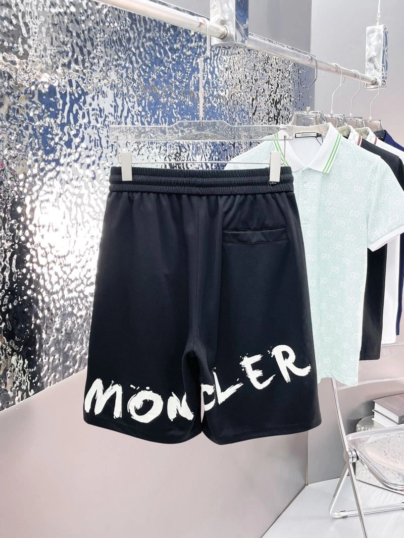 Top match Moncler Short Pants