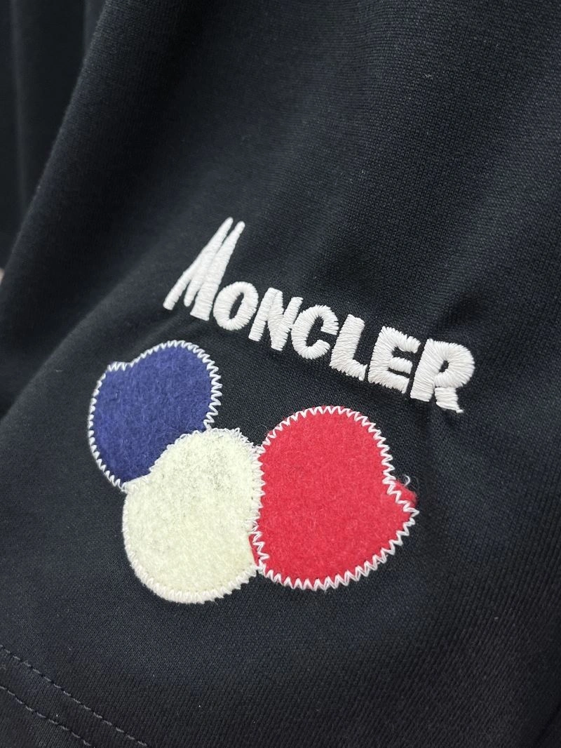 Top match Moncler Short Pants
