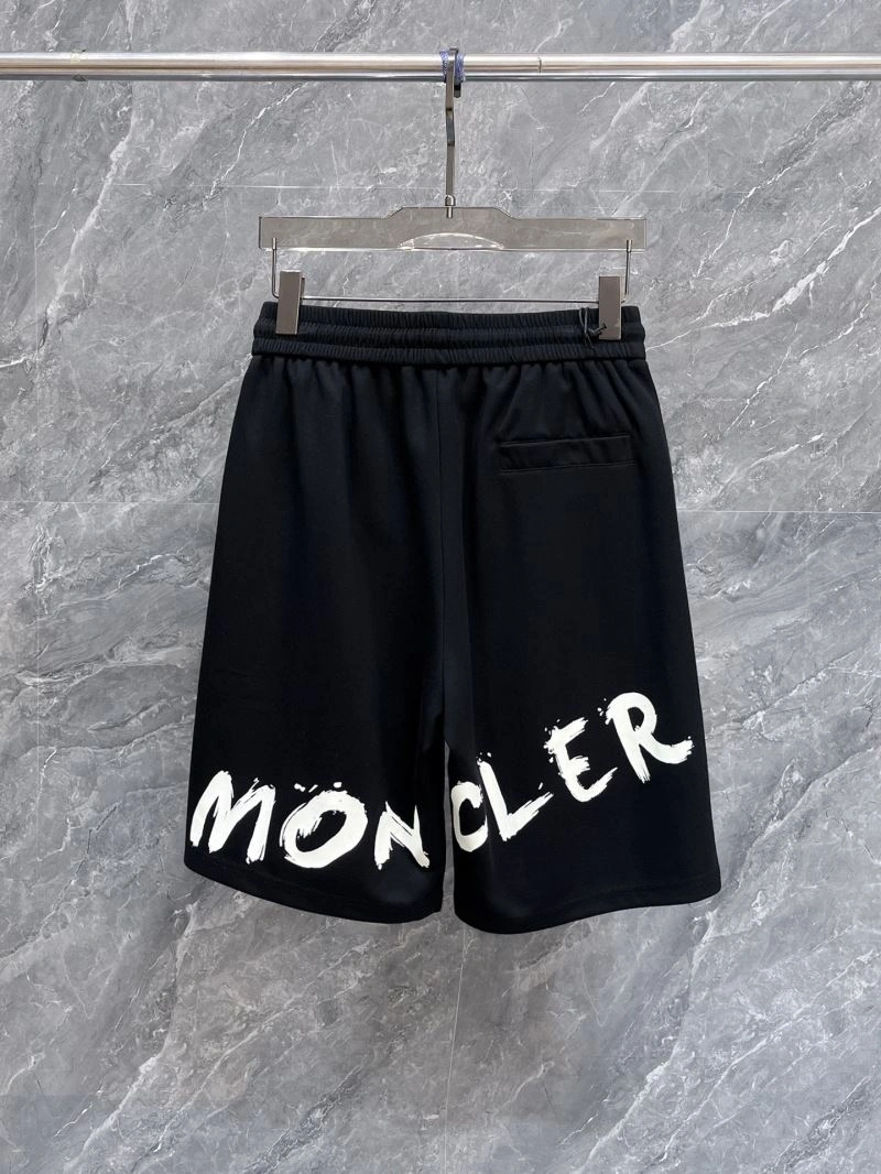 Precise copy Moncler Short Pants