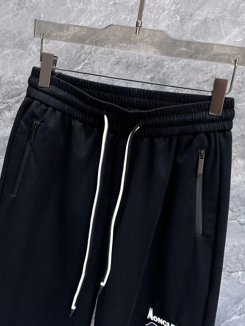 Precise copy Moncler Short Pants