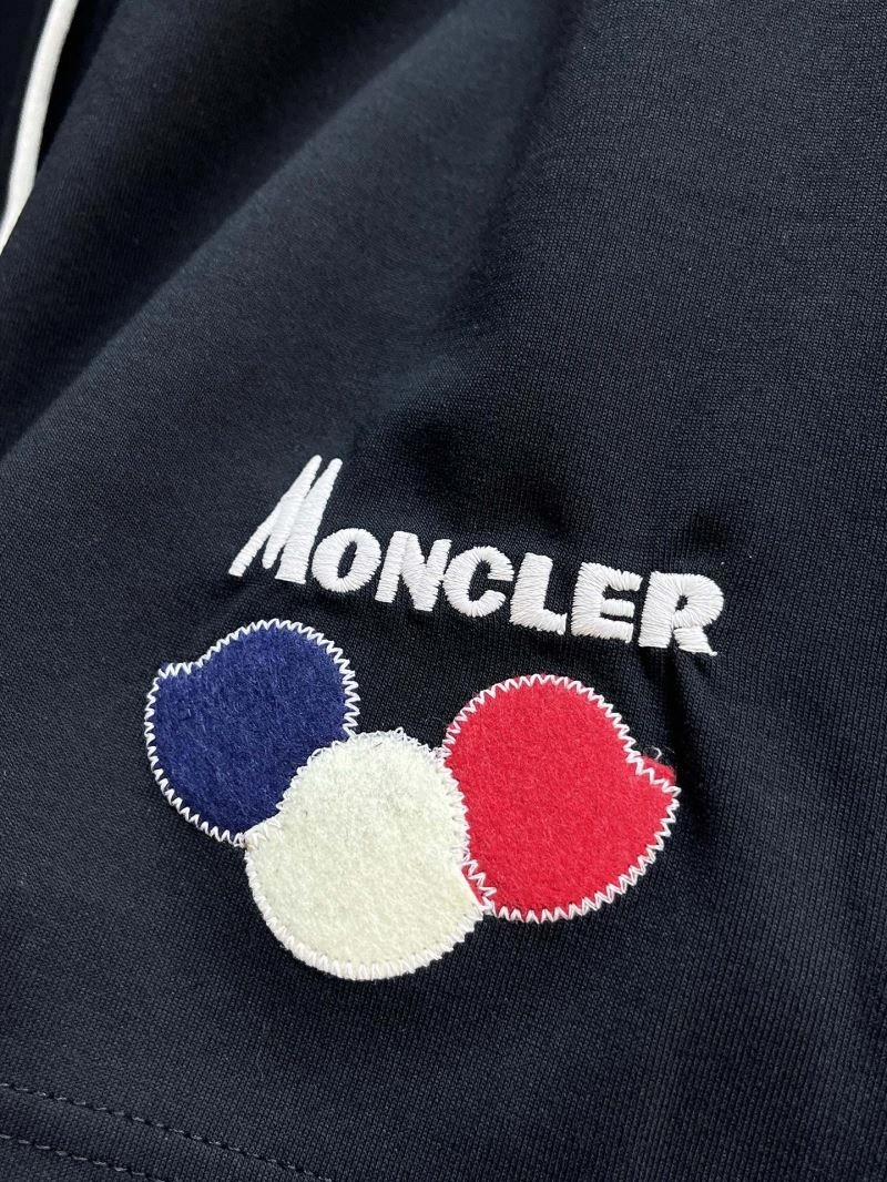 Precise copy Moncler Short Pants