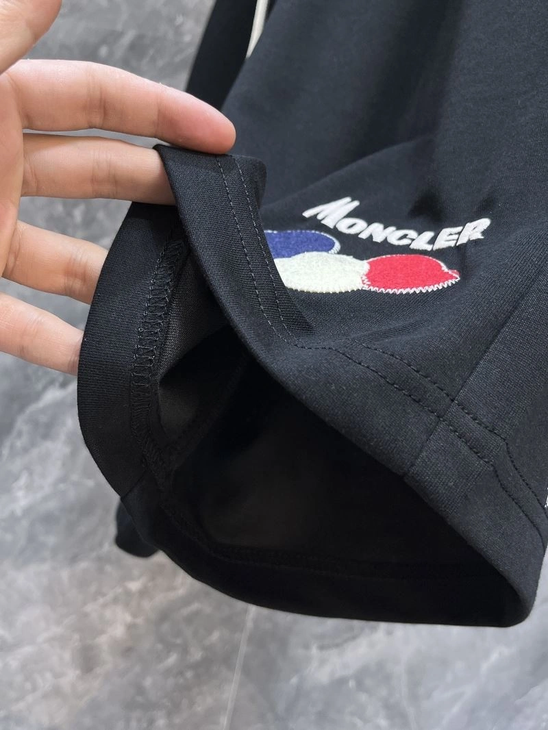 Precise copy Moncler Short Pants