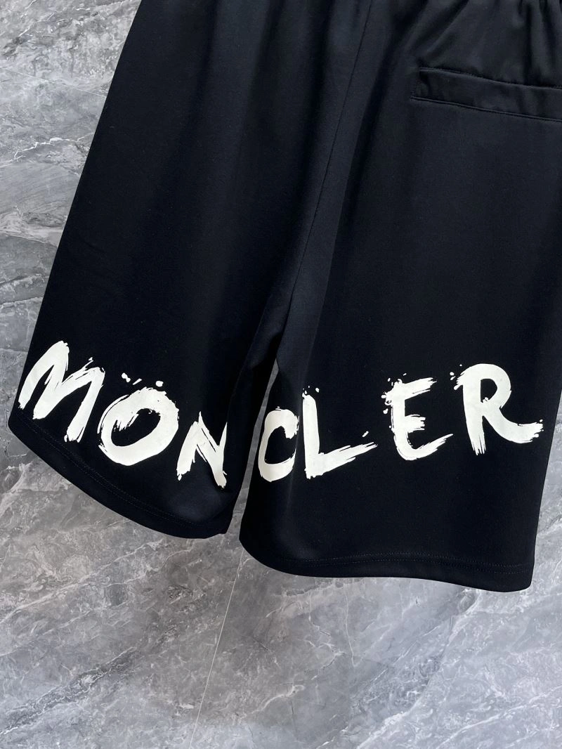 Precise copy Moncler Short Pants