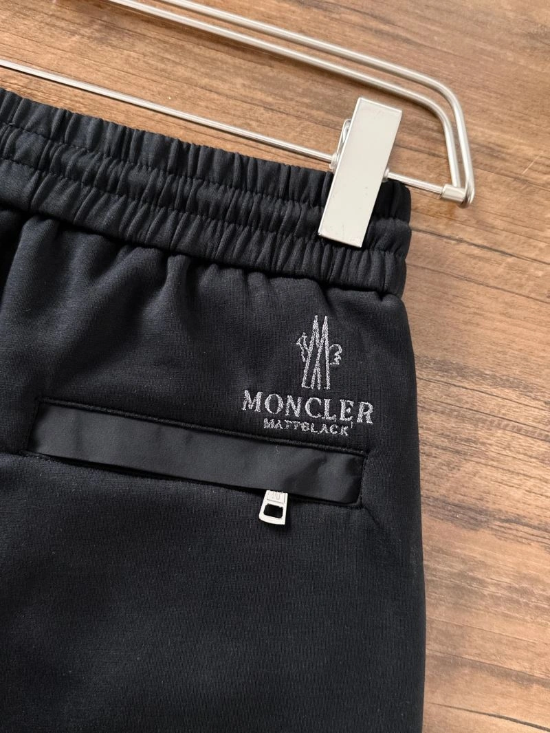 Accurate model Moncler Short Pants
