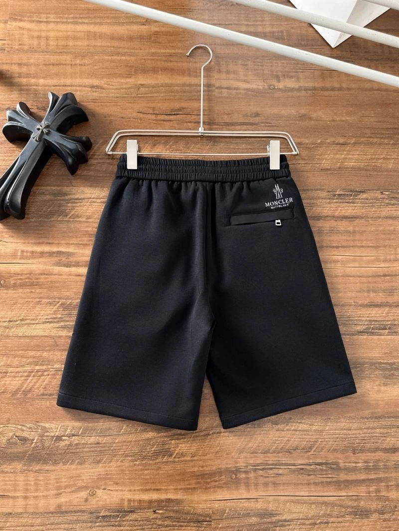 Accurate model Moncler Short Pants