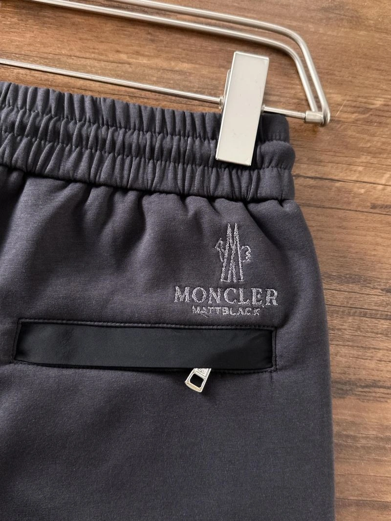 Top mirror Moncler Short Pants