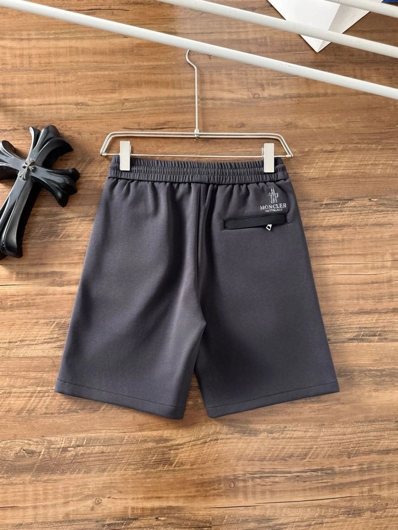 Top mirror Moncler Short Pants