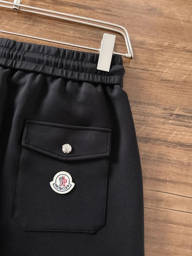 High fidelity Moncler Short Pants