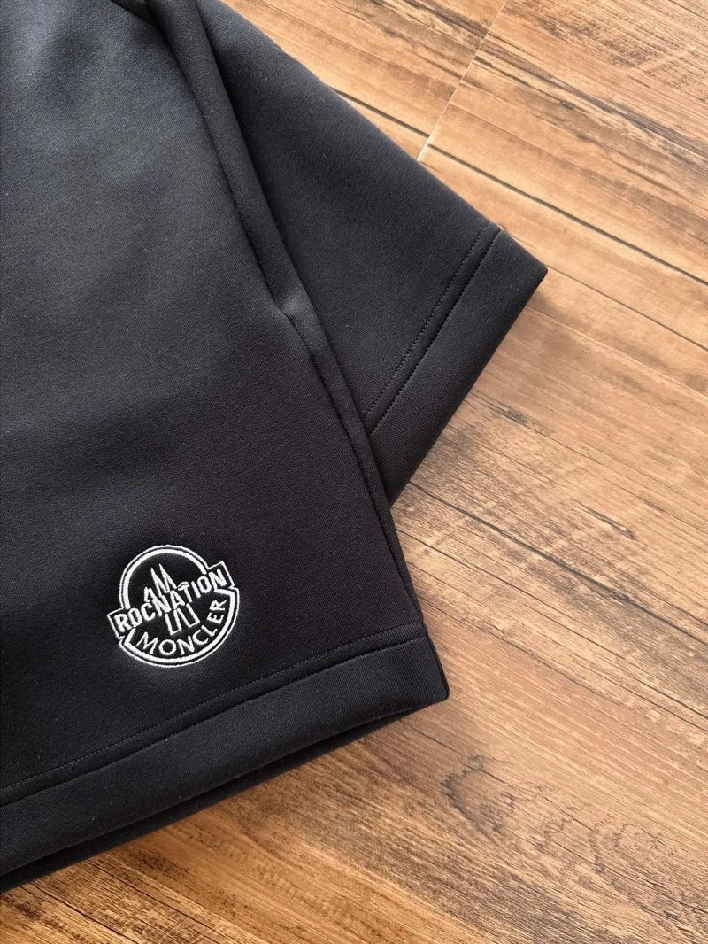 High fidelity Moncler Short Pants