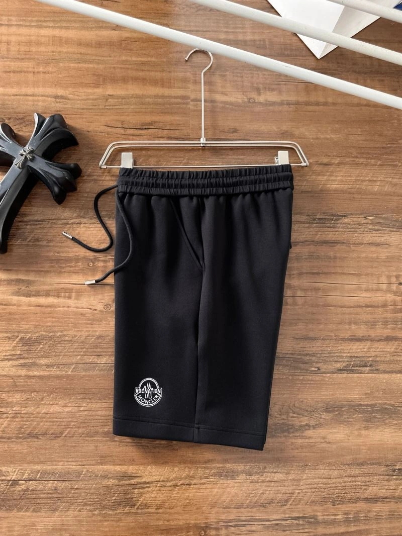 High fidelity Moncler Short Pants