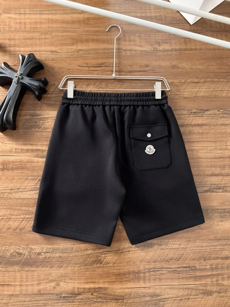 High fidelity Moncler Short Pants