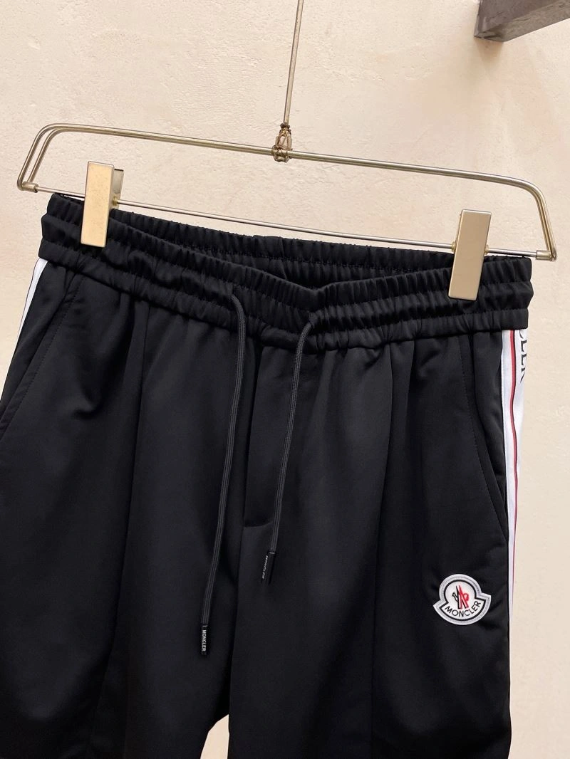 High fidelity Moncler Short Pants