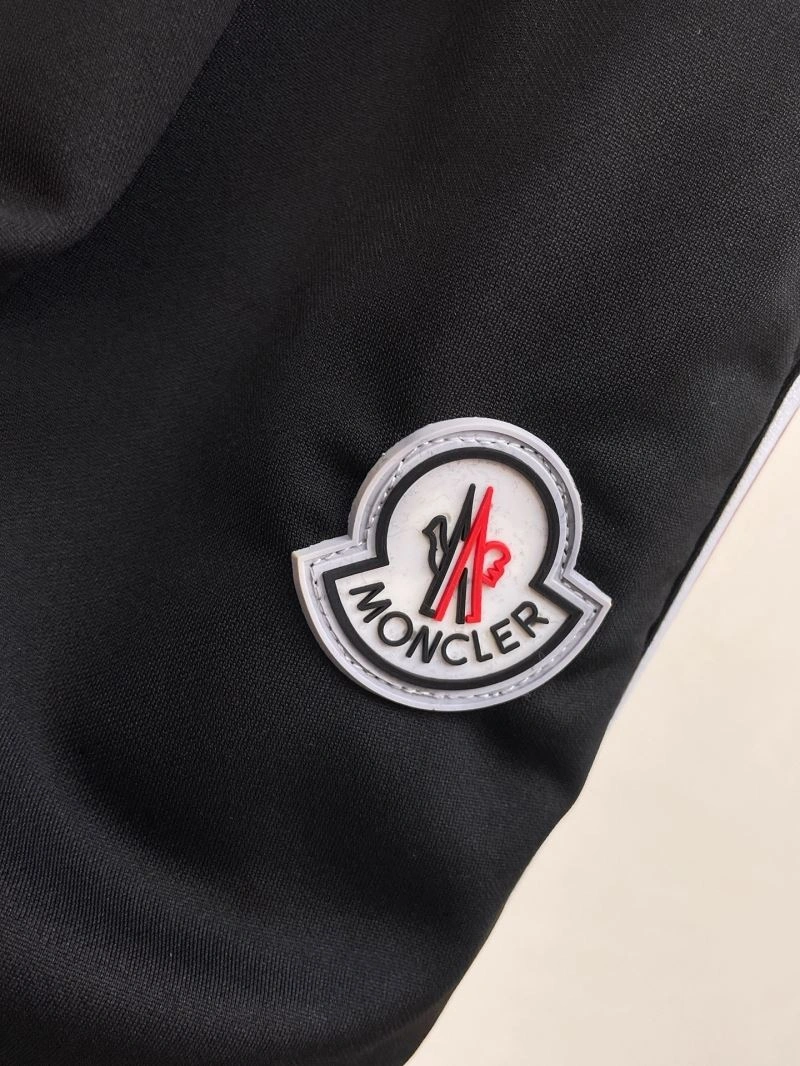 High fidelity Moncler Short Pants