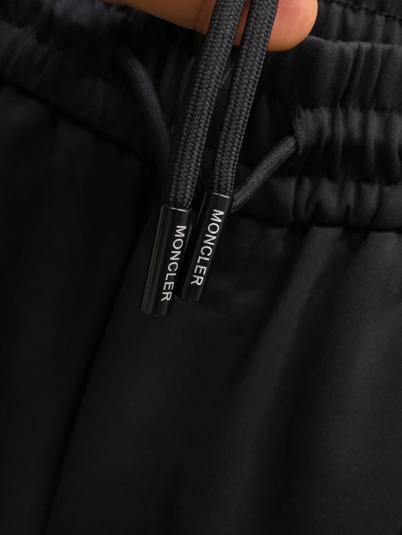 High fidelity Moncler Short Pants