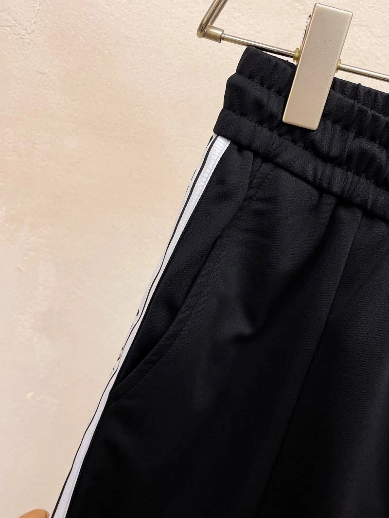 High fidelity Moncler Short Pants