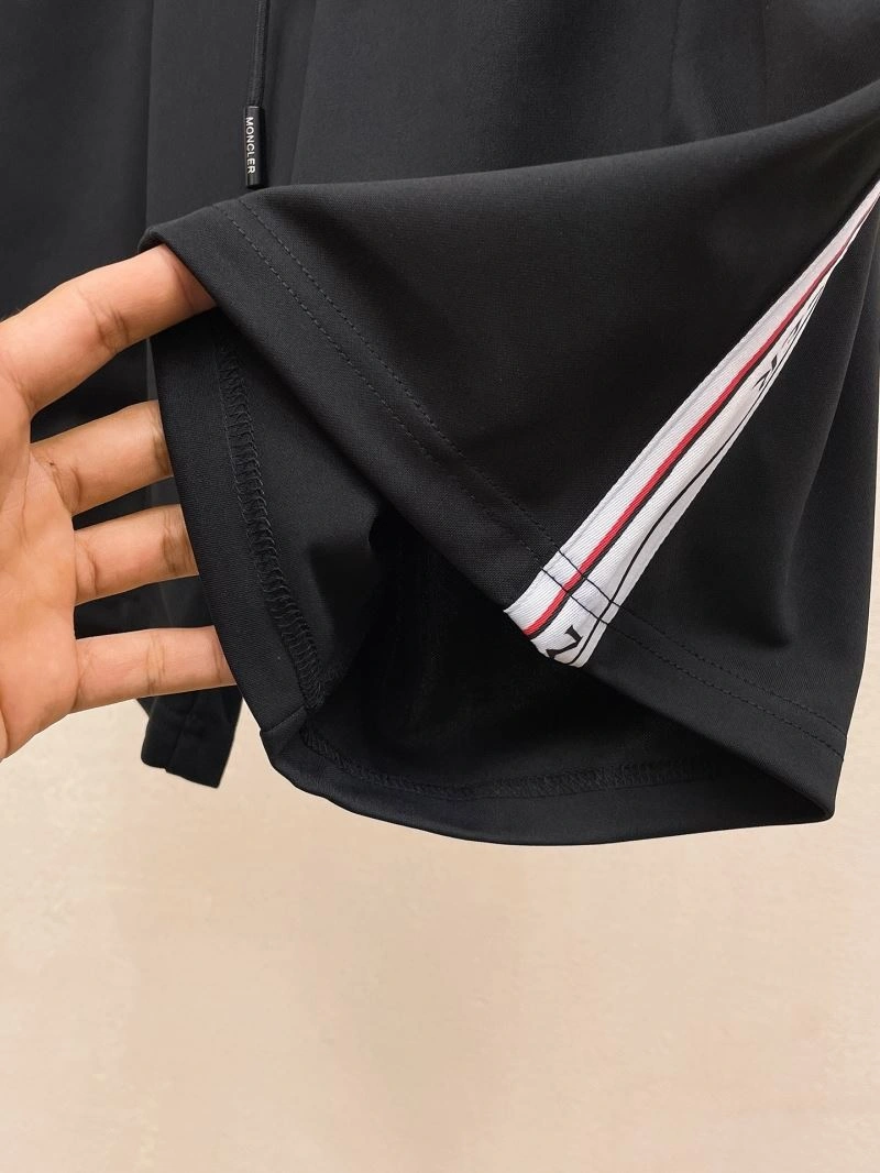 High fidelity Moncler Short Pants