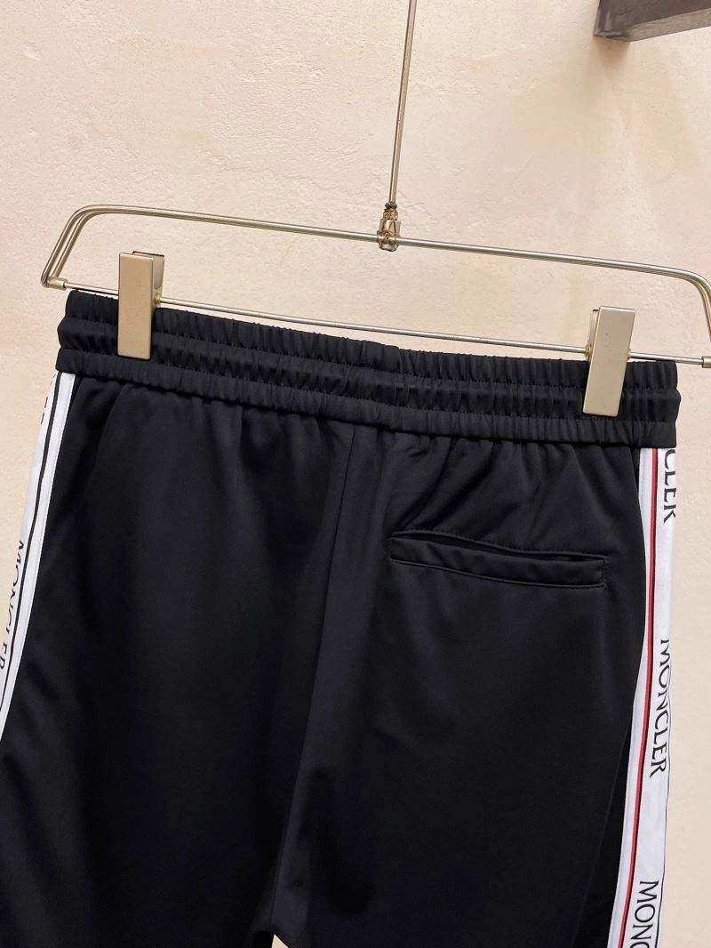 High fidelity Moncler Short Pants