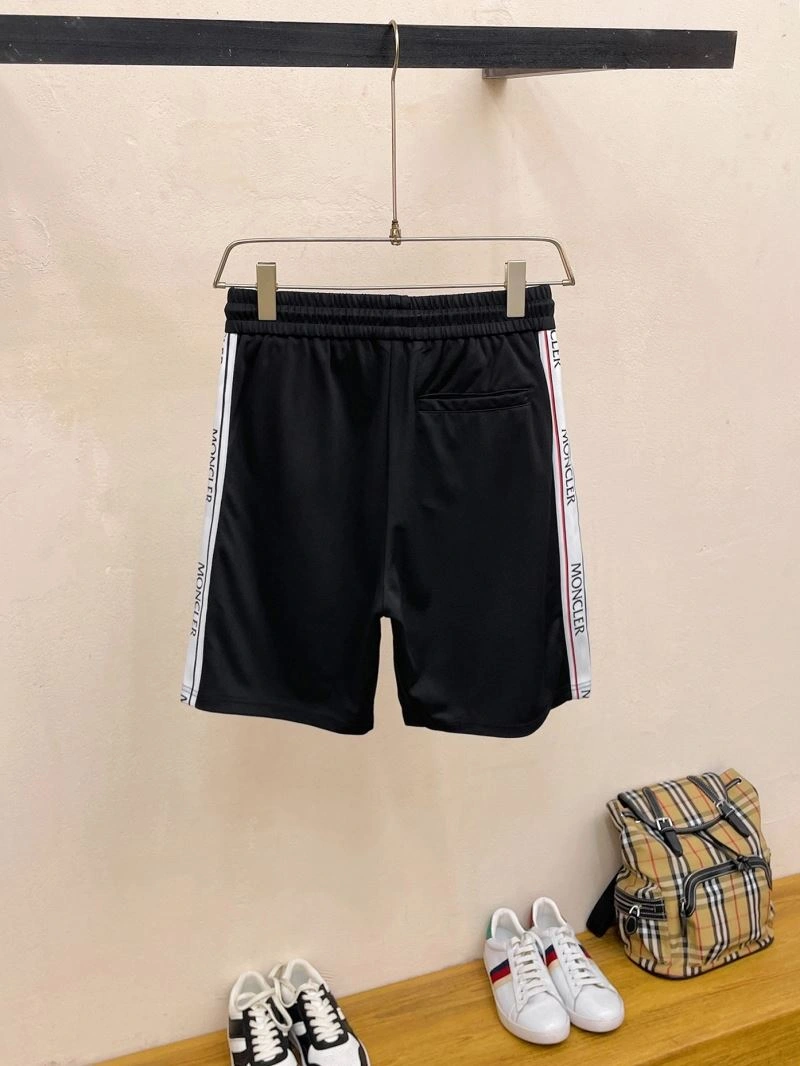 High fidelity Moncler Short Pants