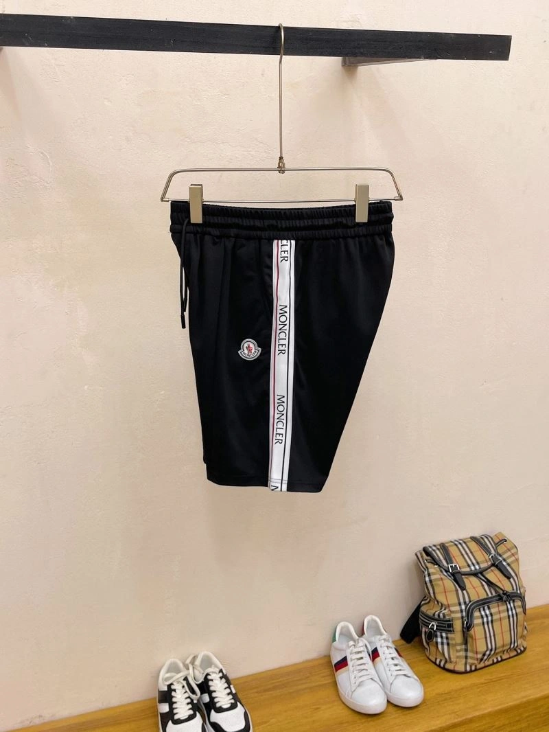 High fidelity Moncler Short Pants