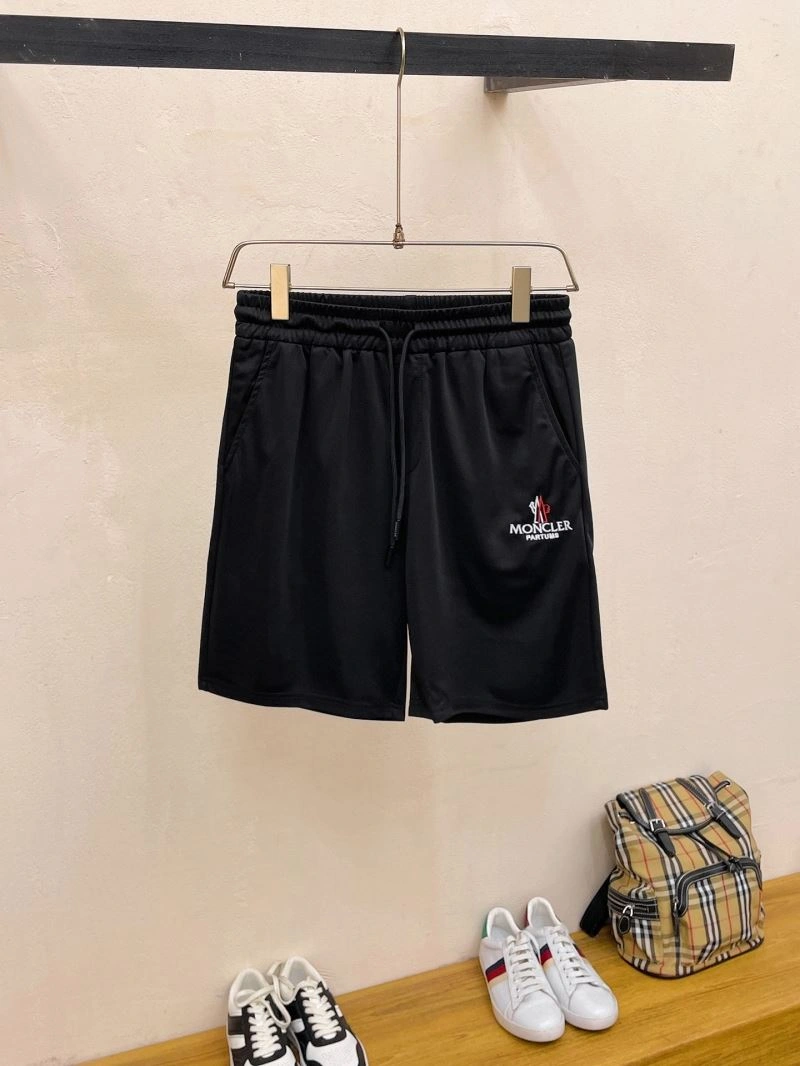 Moncler Short Pants