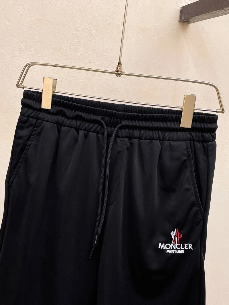 Precise copy Moncler Short Pants