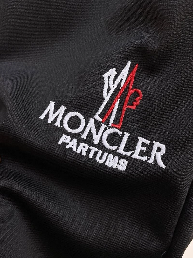 Precise copy Moncler Short Pants