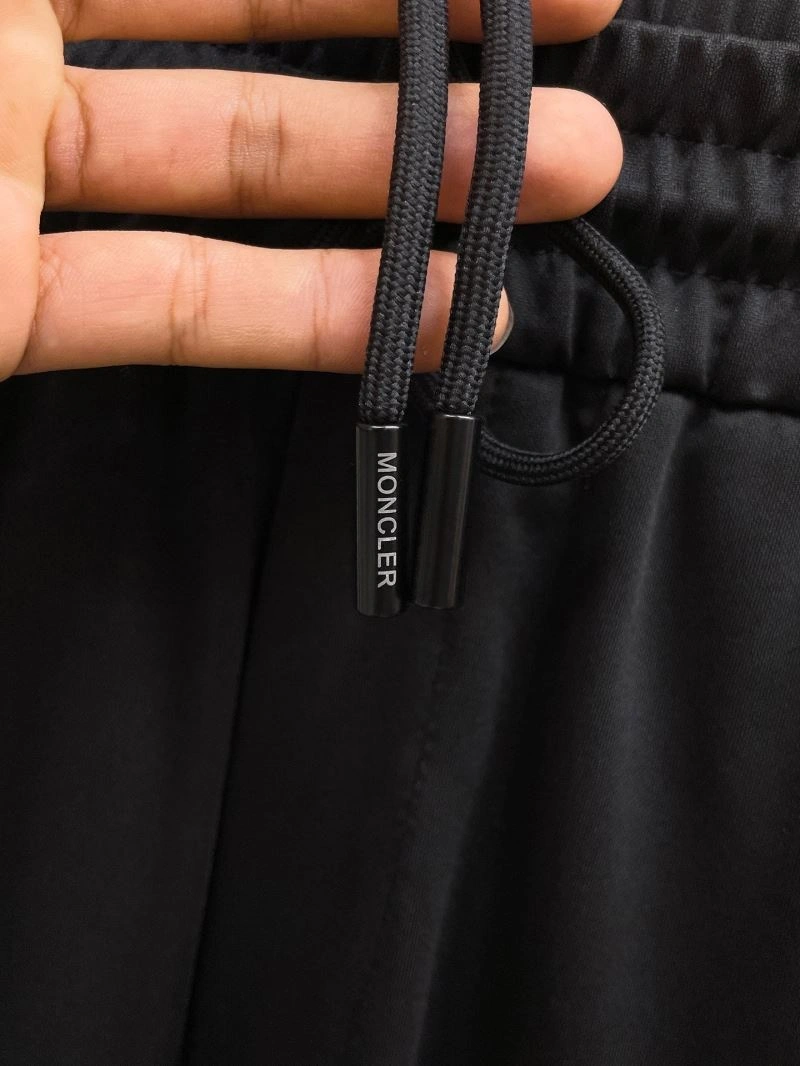 Precise copy Moncler Short Pants