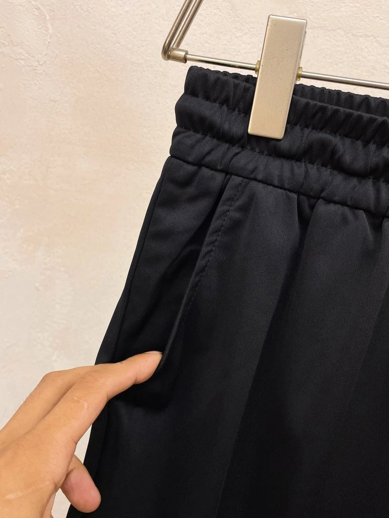 Precise copy Moncler Short Pants