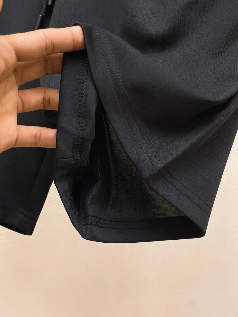 Precise copy Moncler Short Pants