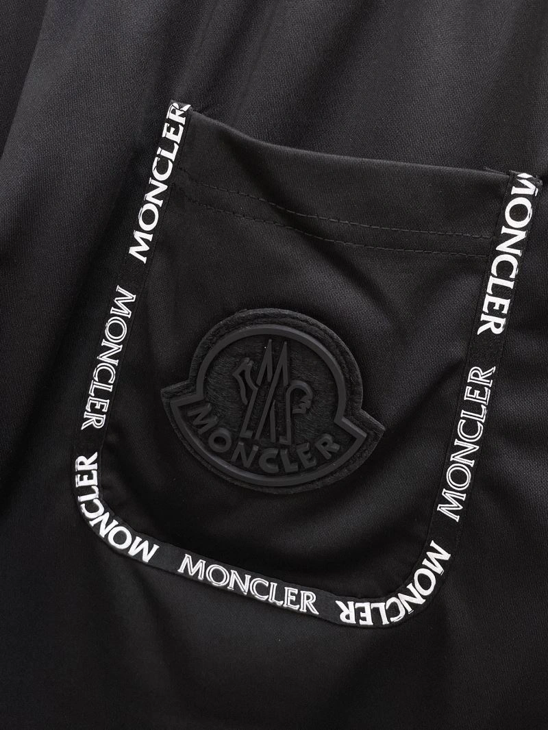 Precise copy Moncler Short Pants