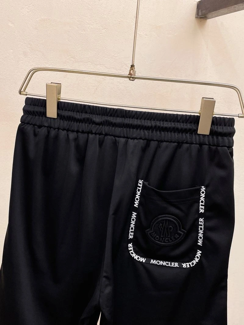 Precise copy Moncler Short Pants