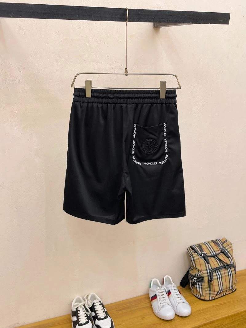 Precise copy Moncler Short Pants