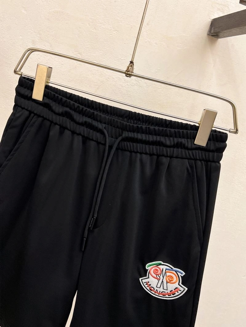 Top mirror Moncler Short Pants