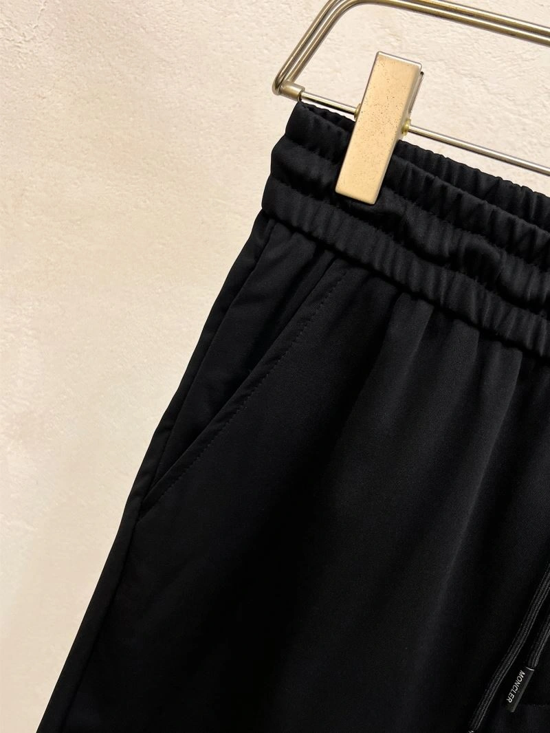 Top mirror Moncler Short Pants