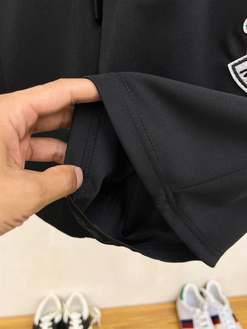 Top mirror Moncler Short Pants