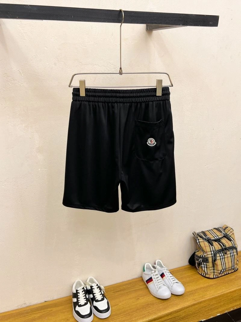 Top mirror Moncler Short Pants