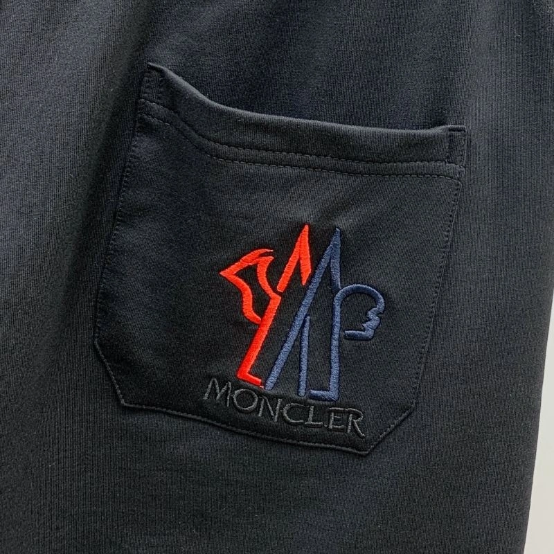 Mirror quality Moncler Short Pants