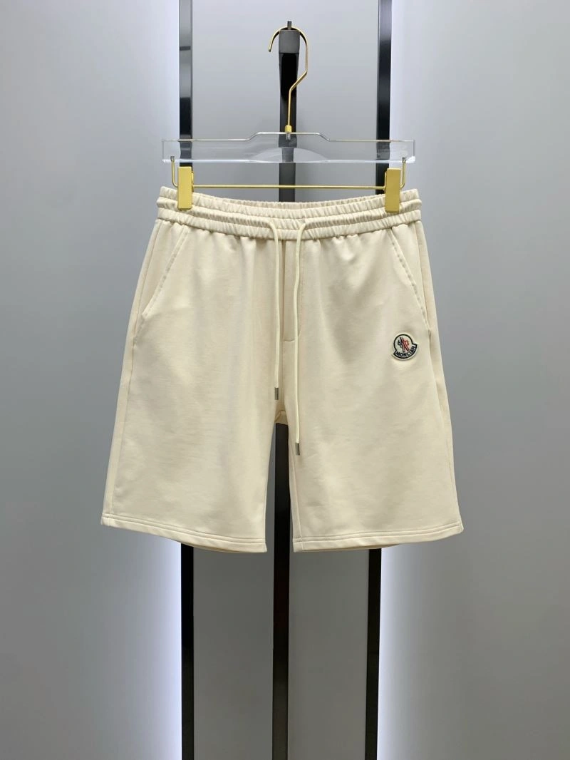 Moncler Short Pants