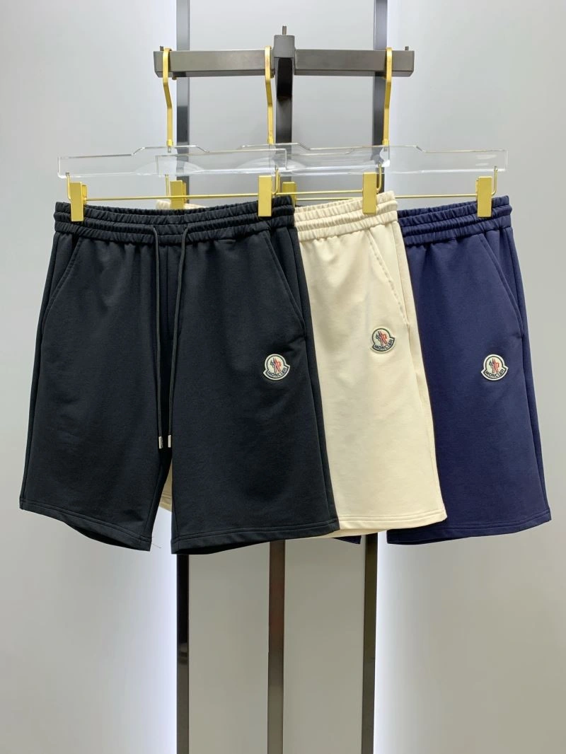 Brand-original Moncler Short Pants