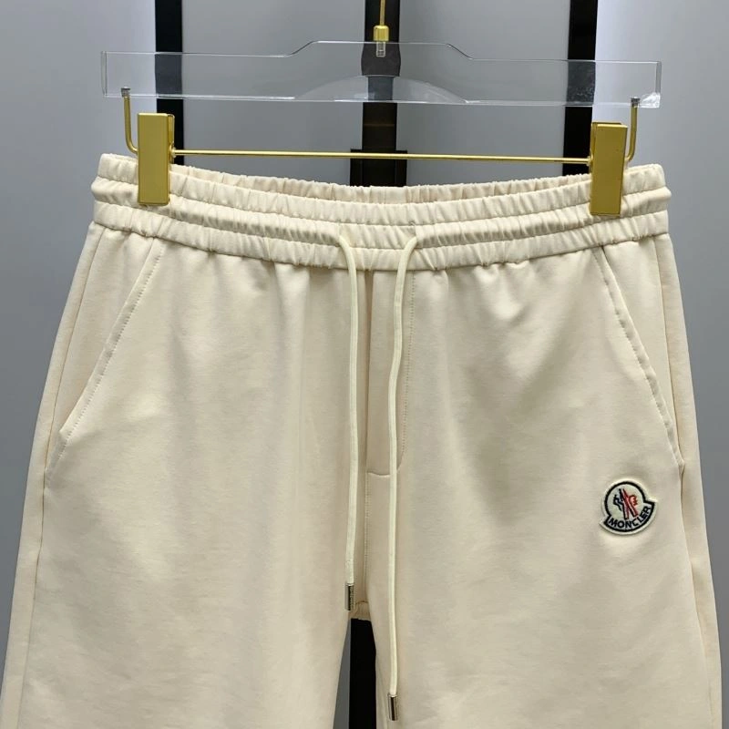 Brand-original Moncler Short Pants