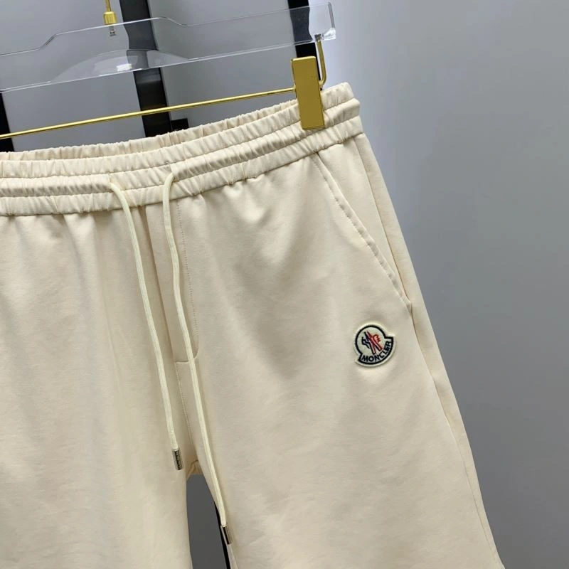 Brand-original Moncler Short Pants