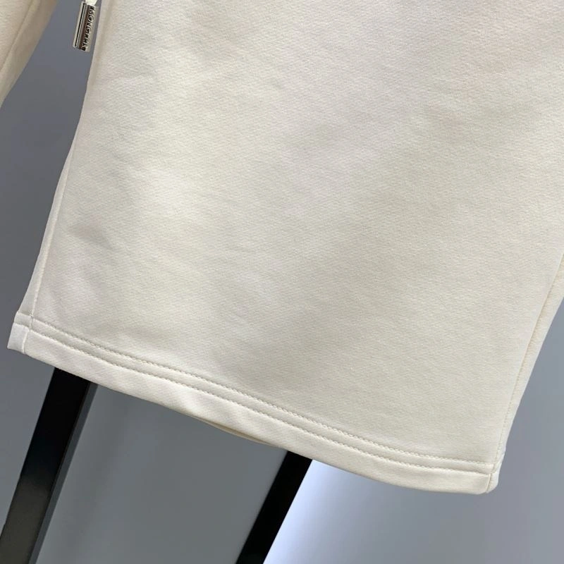 Brand-original Moncler Short Pants